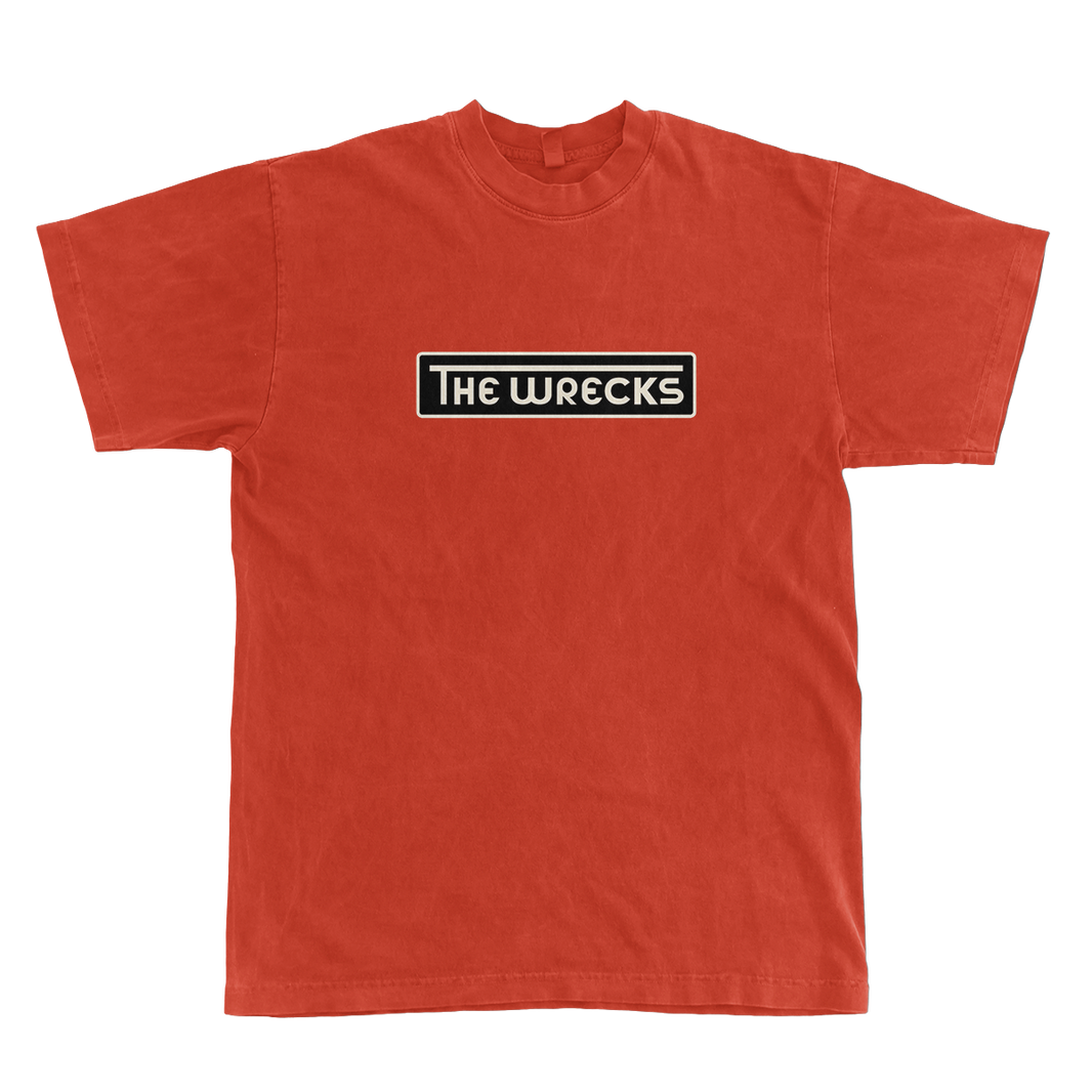 Official The Wrecks Merch Store